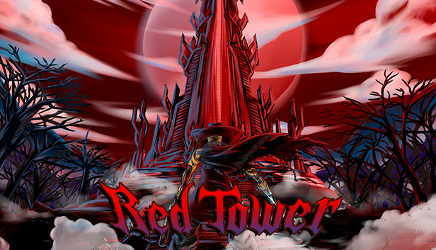 Red Tower on Steam