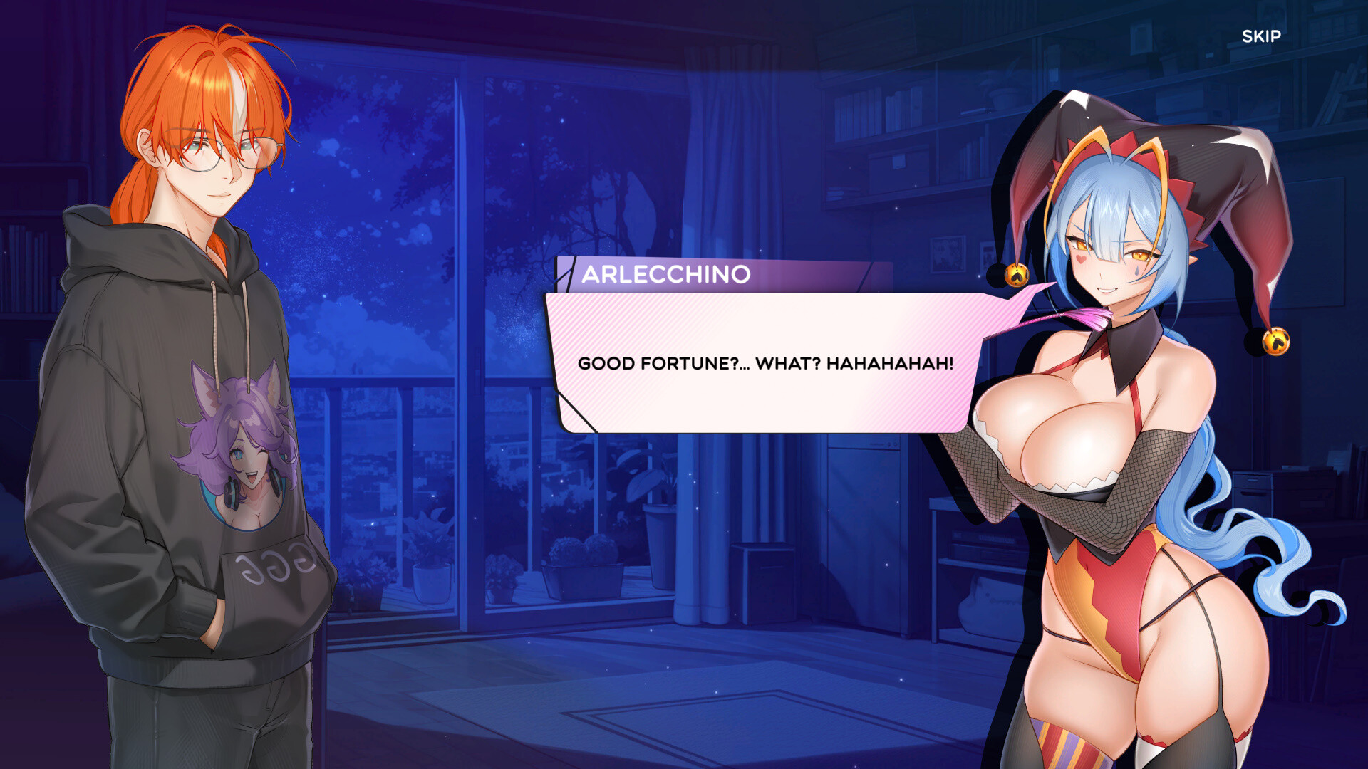 Summer For You on Steam