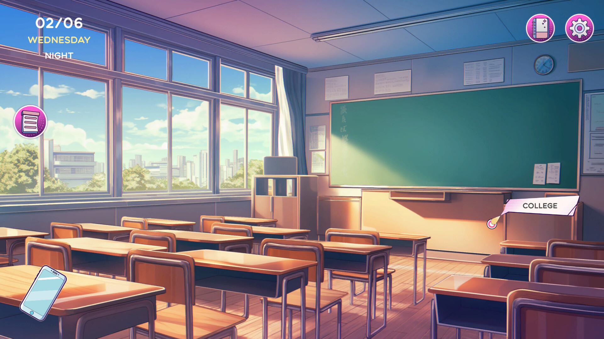 Summer For You on Steam