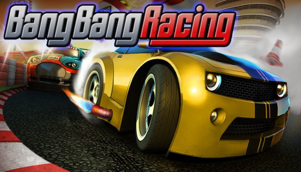 Bang Bang Racing on Steam