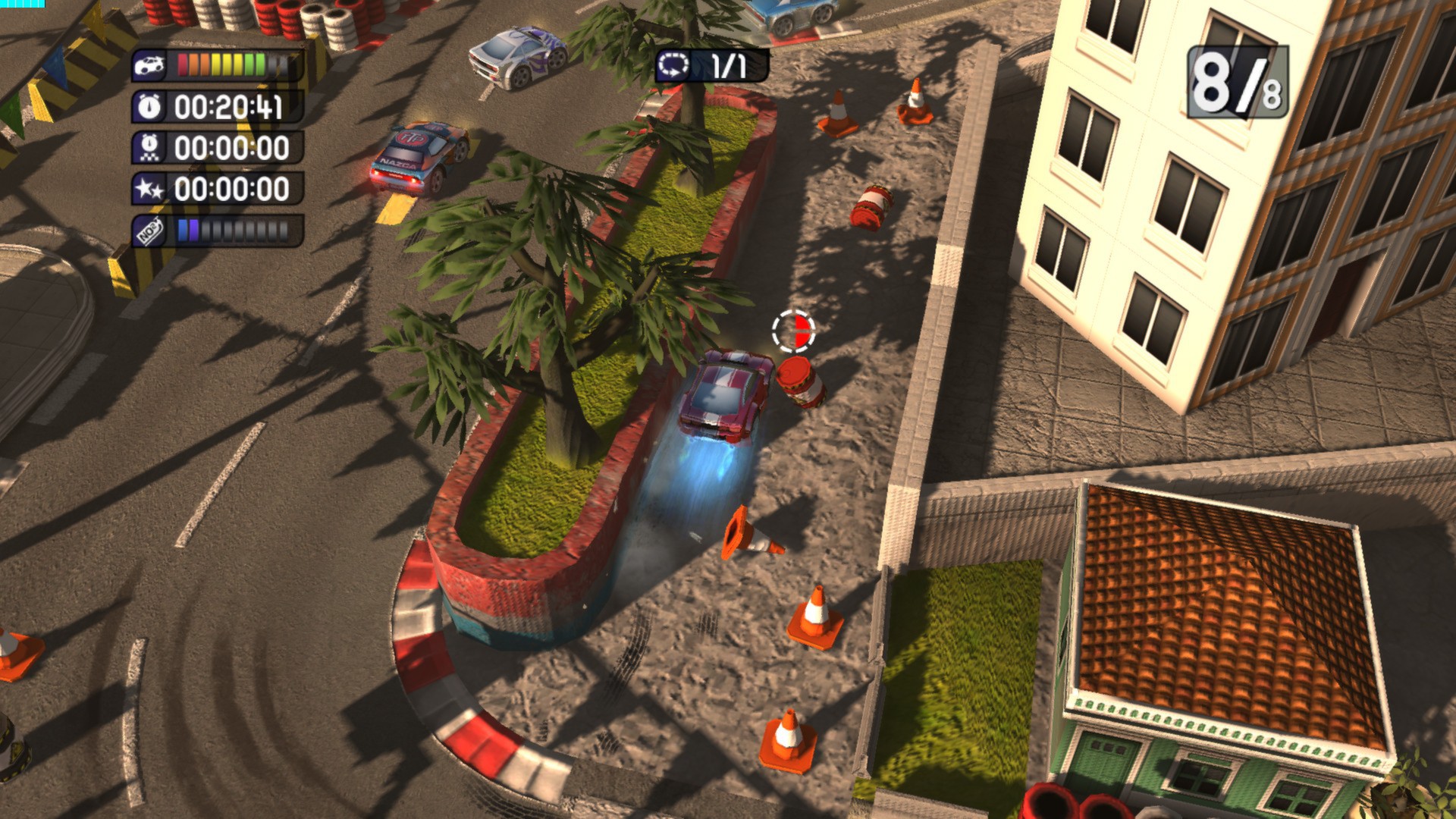 Bang Bang Racing on Steam