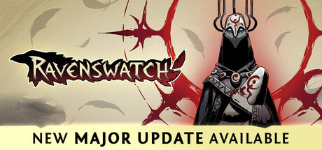 Ravenswatch on Steam