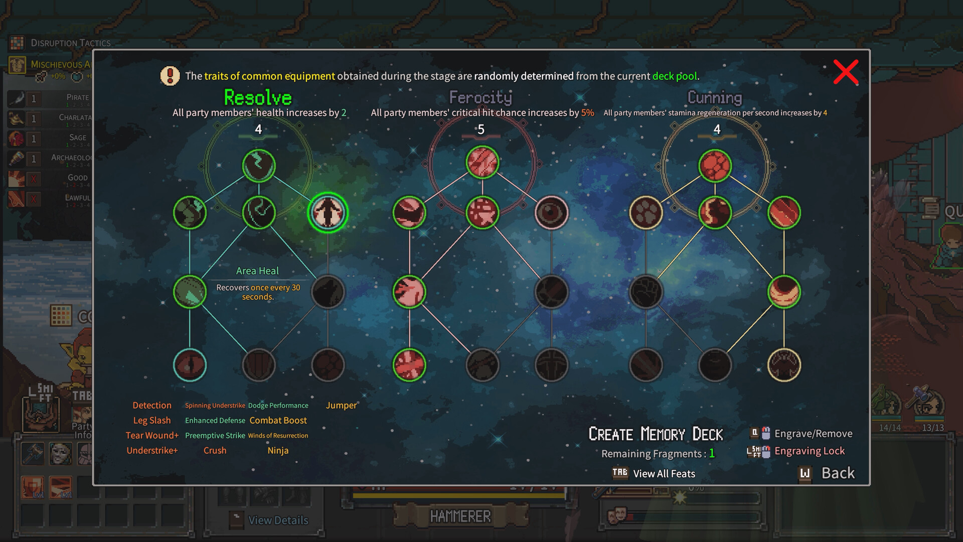 Final Knight on Steam