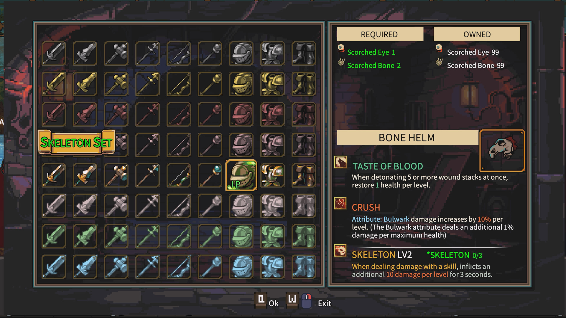 Final Knight on Steam