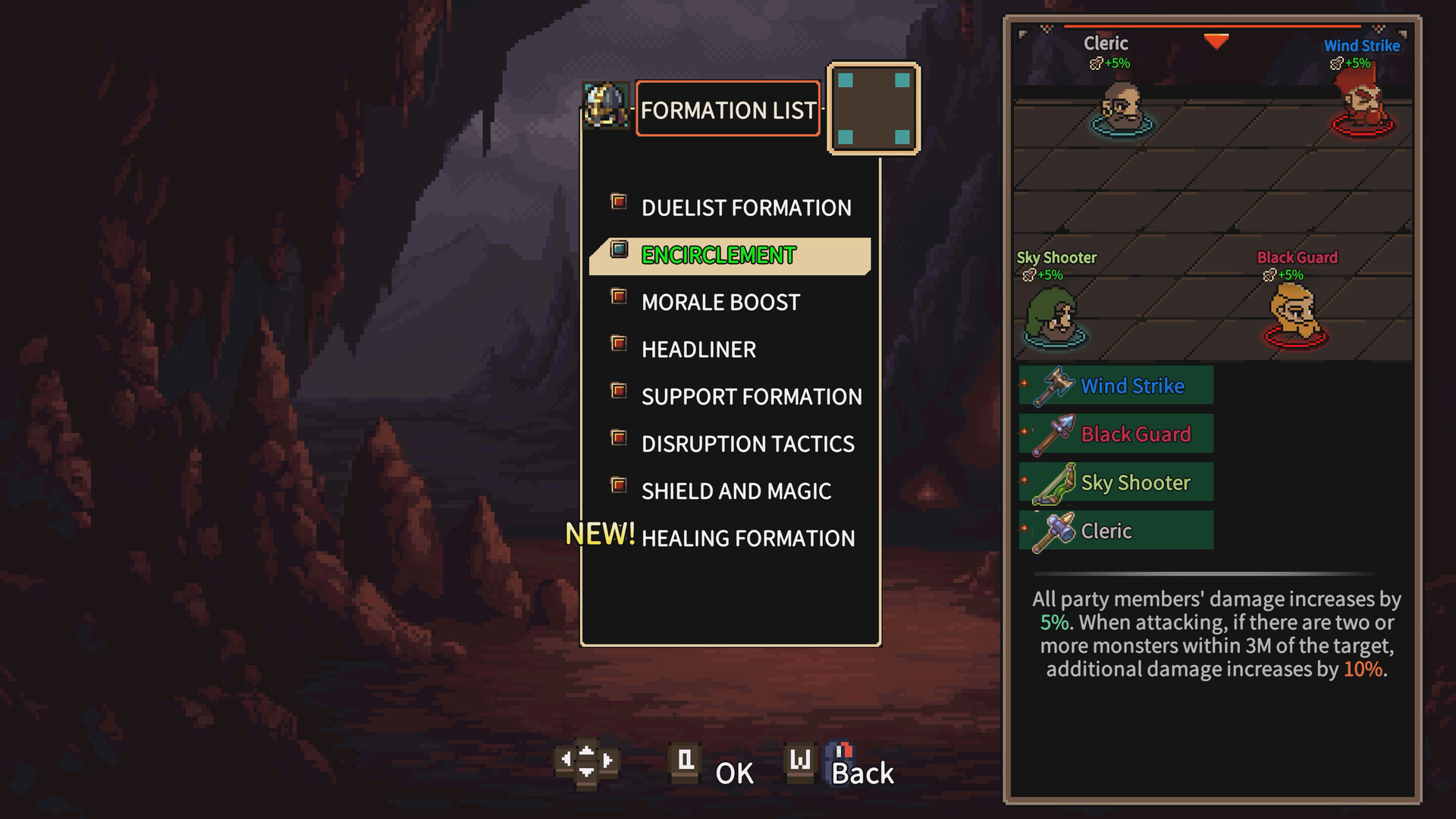 Final Knight on Steam