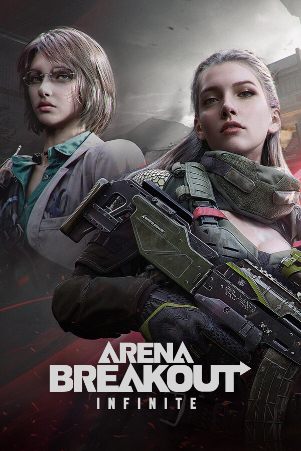 Arena Breakout: Infinite Patches and Updates · SteamDB