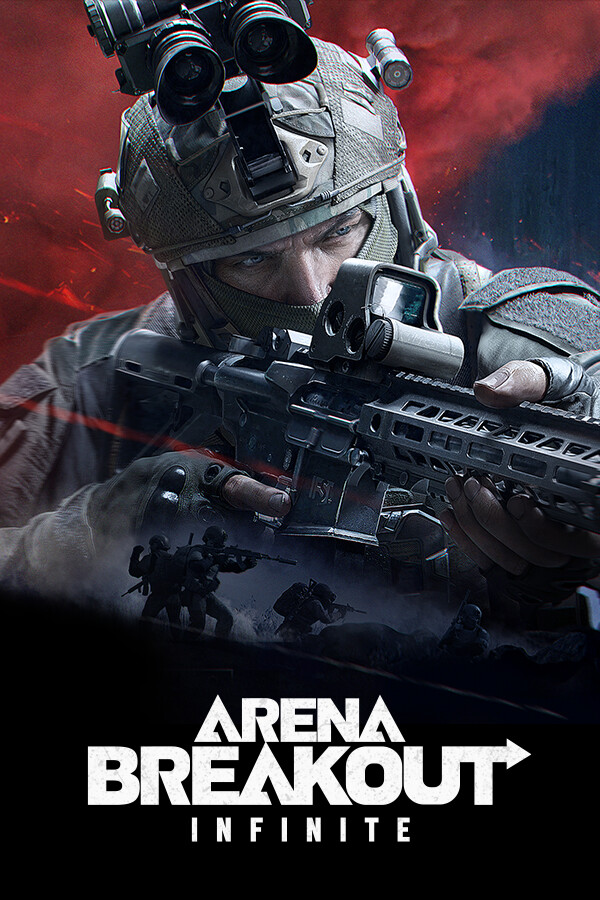 Arena Breakout: Infinite Player Count - Steam Charts - Active Players ...