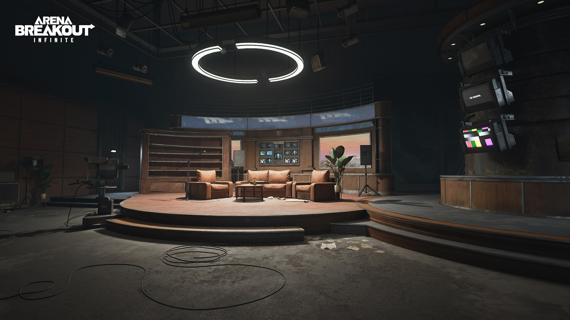 Arena Breakout Infinite En Steam