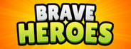 Brave Heroes - Minor Bug Fixes - Steam News