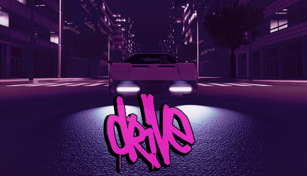 Drive on Steam