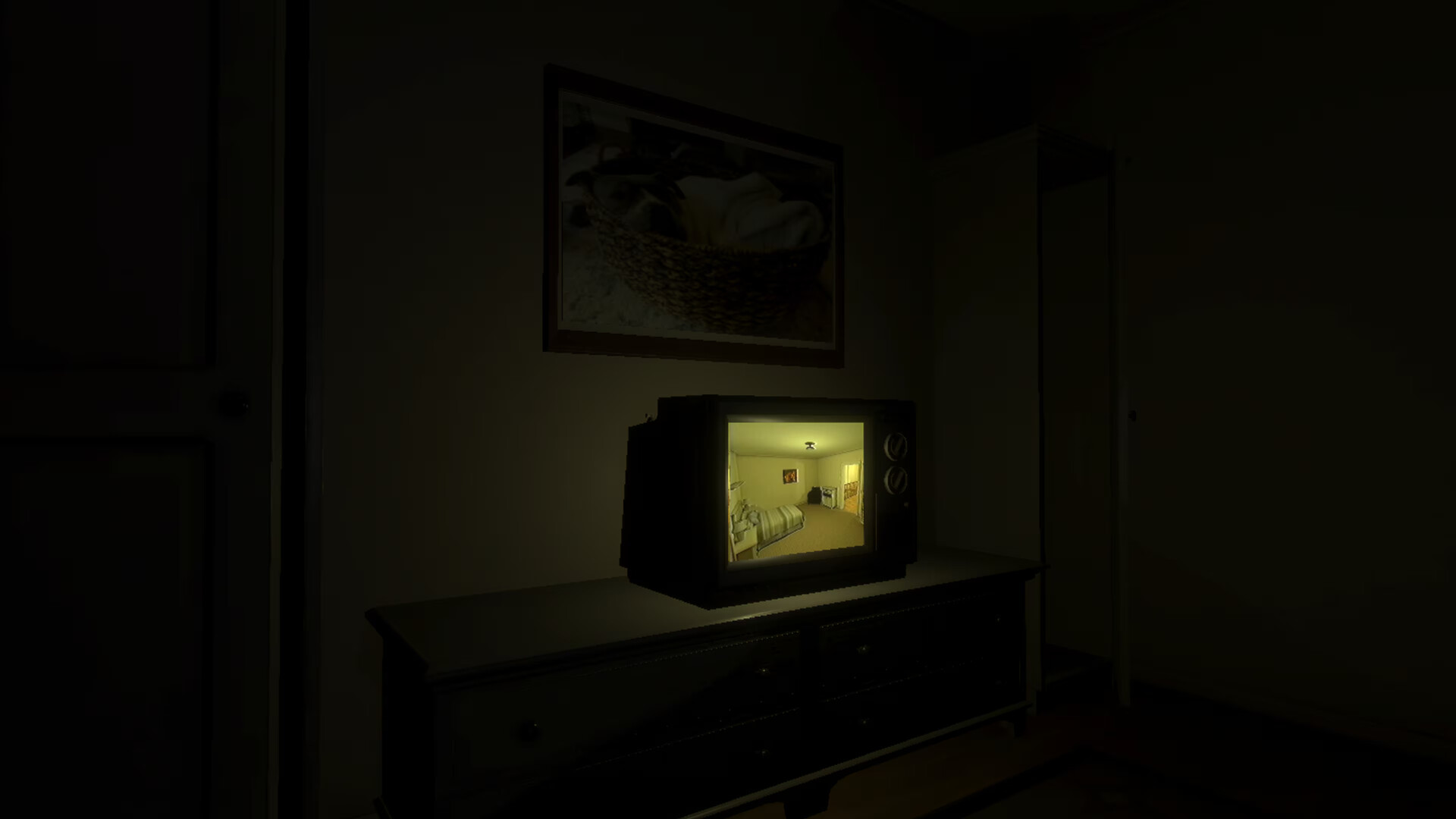 The Obsessive Shadow on Steam