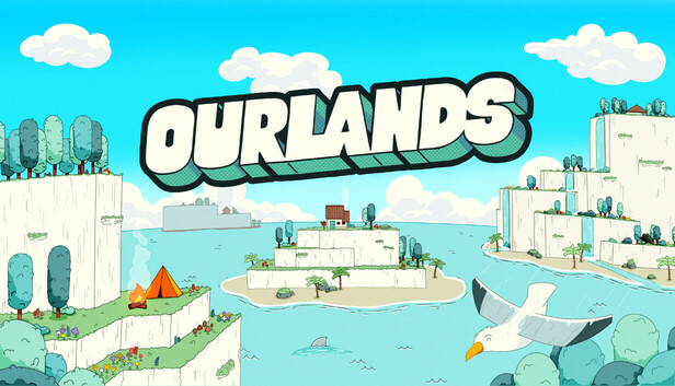 Ourlands on Steam