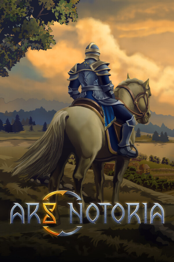 Ars Notoria Player Count - Steam Charts - Active Players - Tracker Network