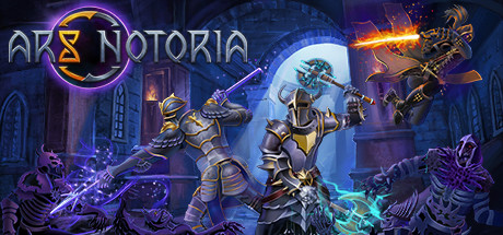 Ars Notoria on Steam
