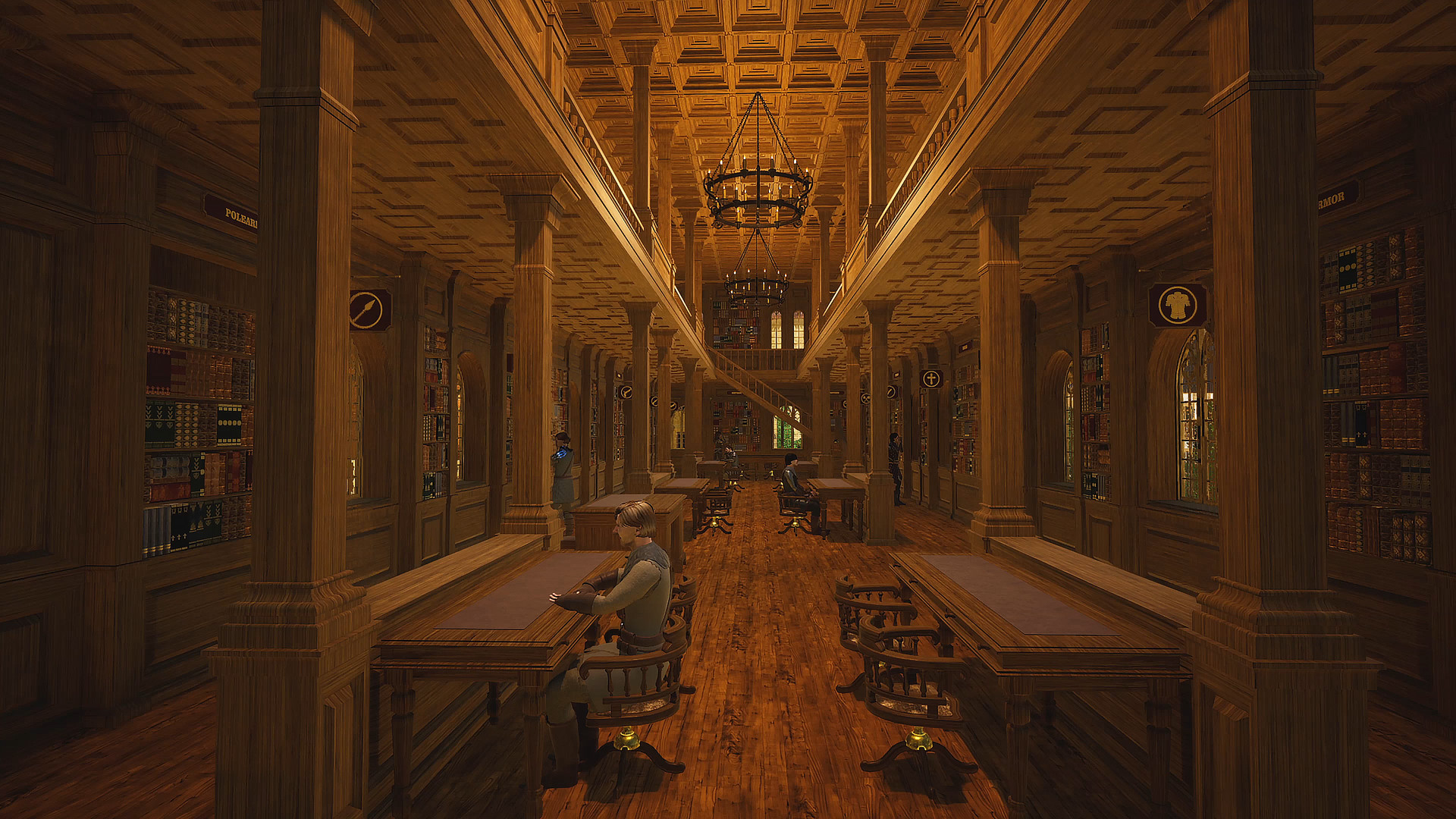 Ars Notoria on Steam