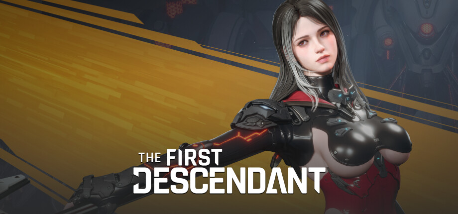 The First Descendant · SteamDB
