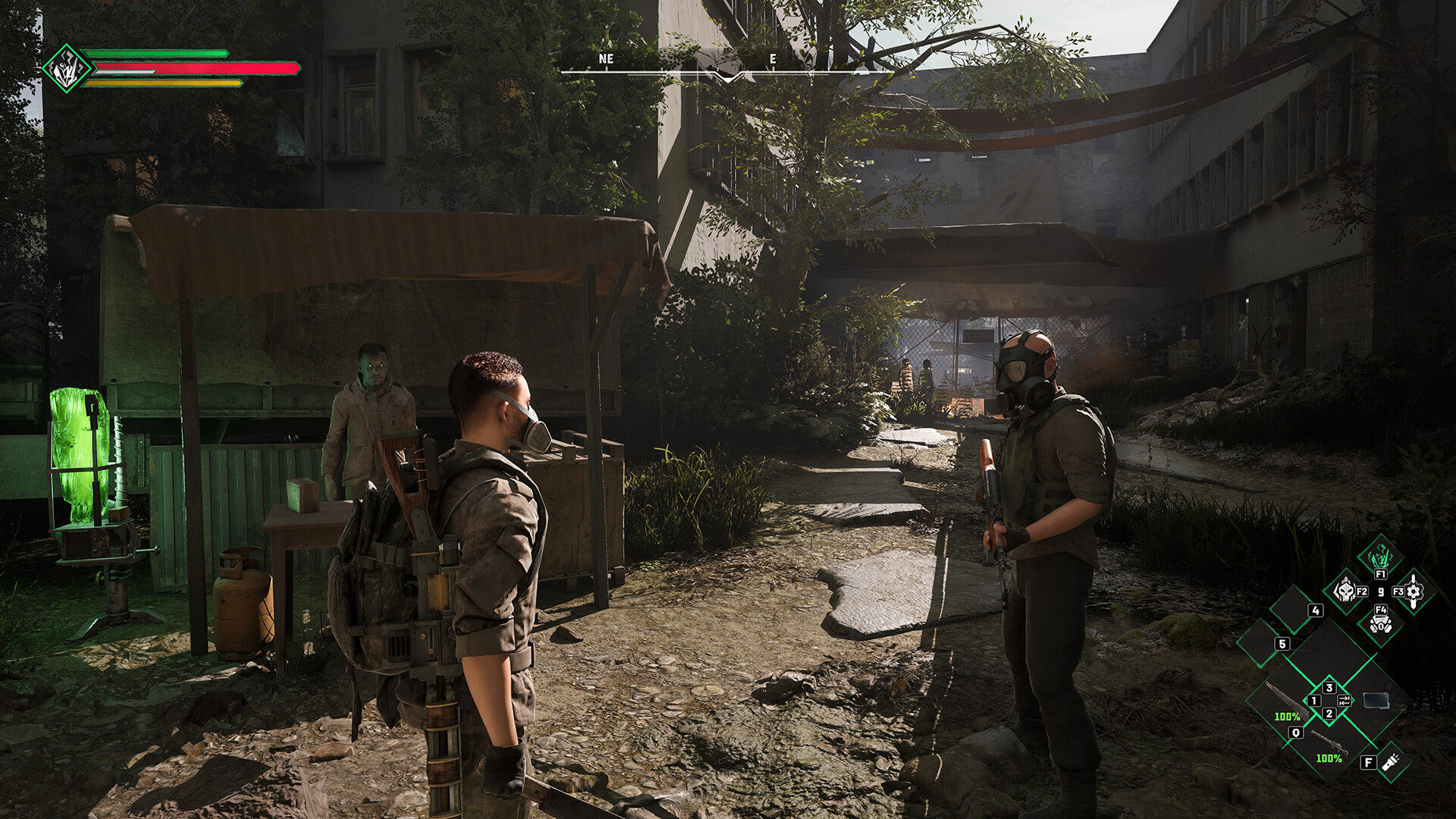 Chernobylite 2: Exclusion Zone | Portable » Tamashebi.Net - უამრავი ...