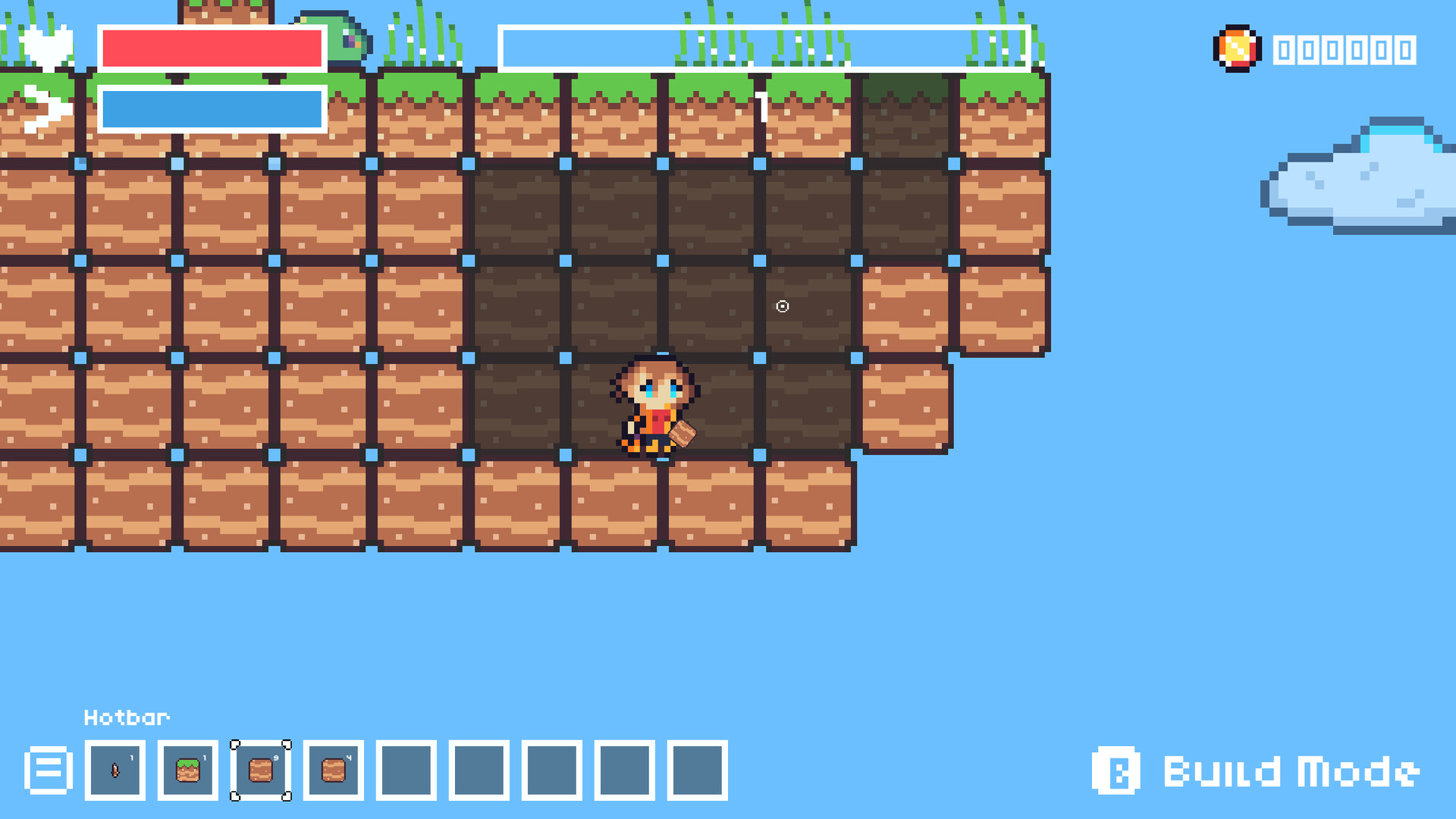 Skybound Saga on Steam