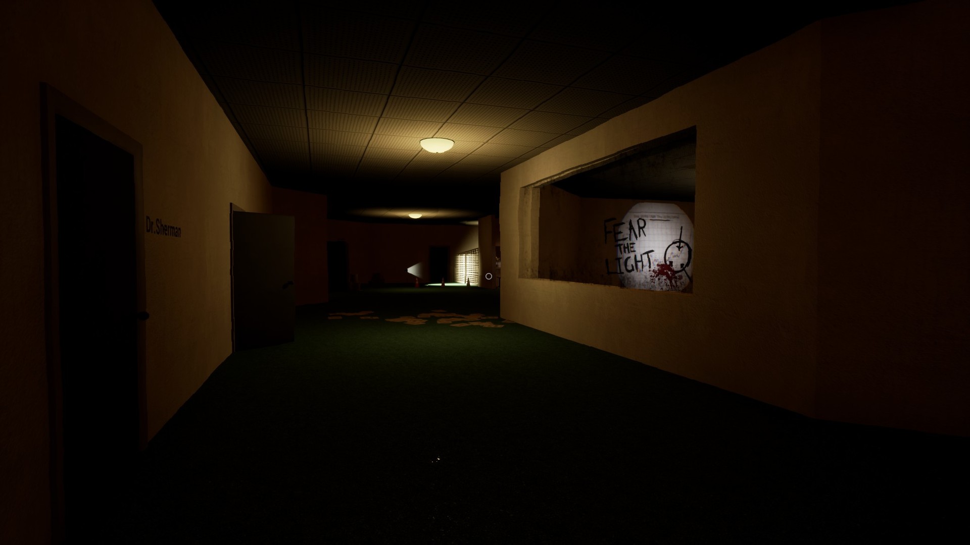 SCP: Daybreak | indienova GameDB 游戏库