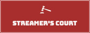 Streamer's Court - Streamer's Court is now available in German! - Steam ...
