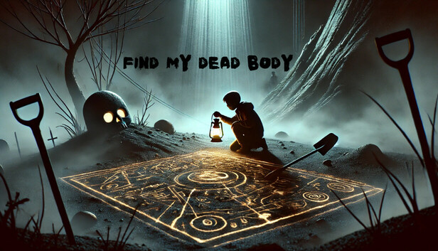 Hemat 80% untuk Find My Dead Body di Steam