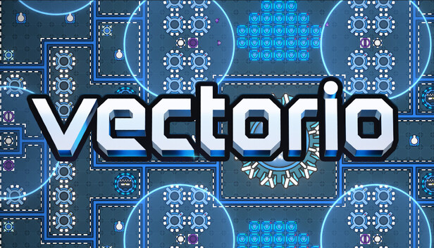 Vectorio - Hotfix v0.1.3a | Available on live - Steam News