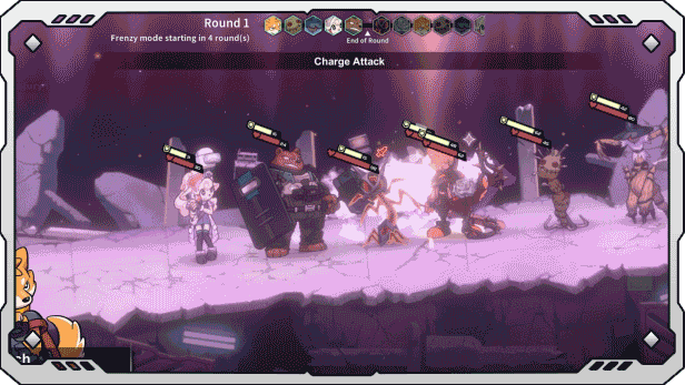 Anomaly Collapse on Steam