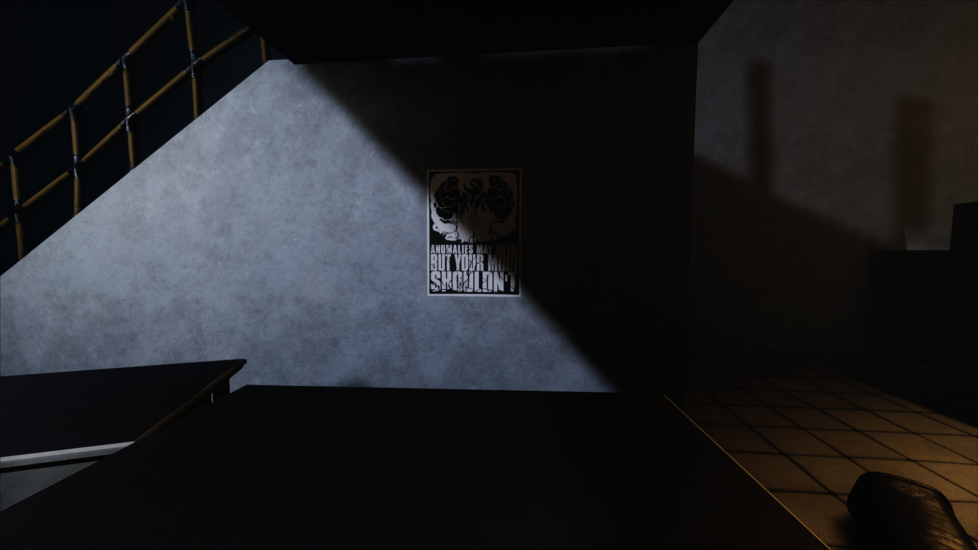 Scp Containment Breach On Steam