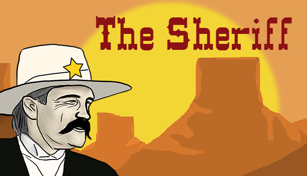 The Sheriff - Steam News Hub