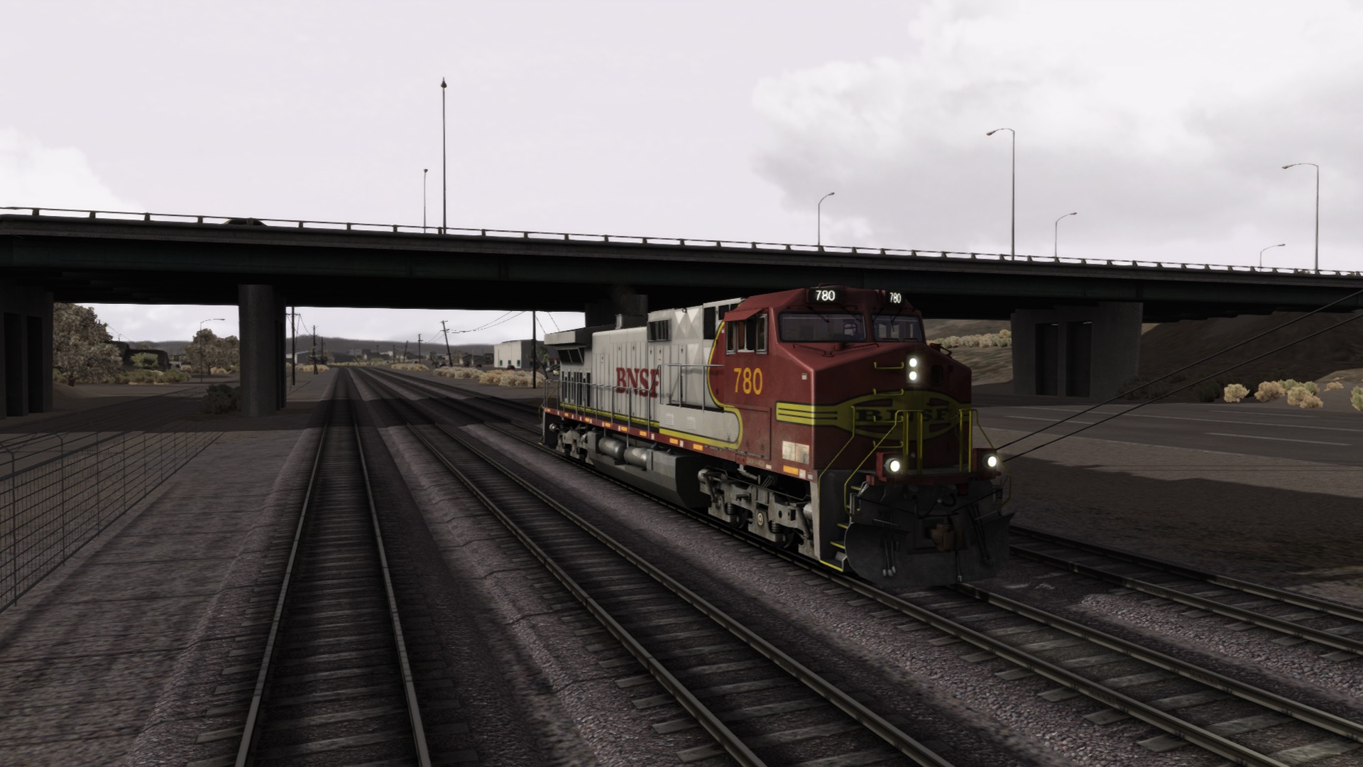 Train Simulator: BNSF Dash 9 Loco Add-On Steam Charts · SteamDB
