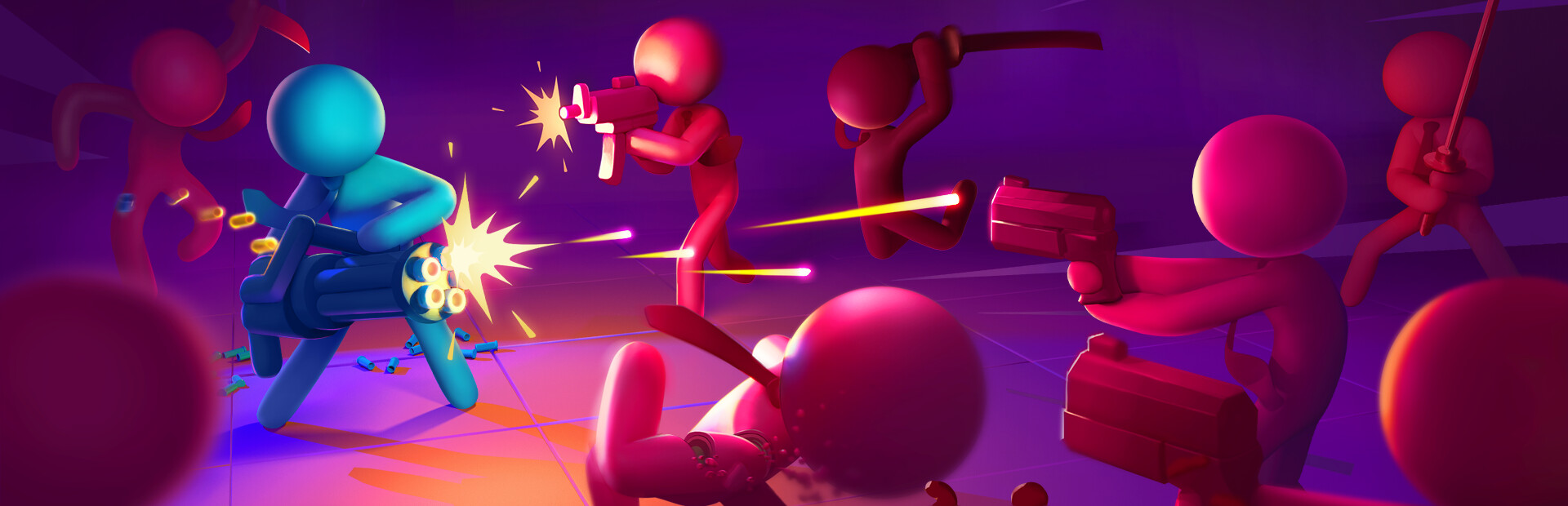 Stick It to the Stickman Demo Steam Charts (App 2085560) · SteamDB