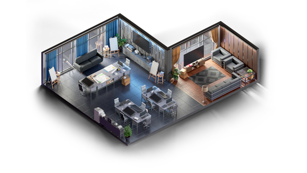 Devices Tycoon on Steam