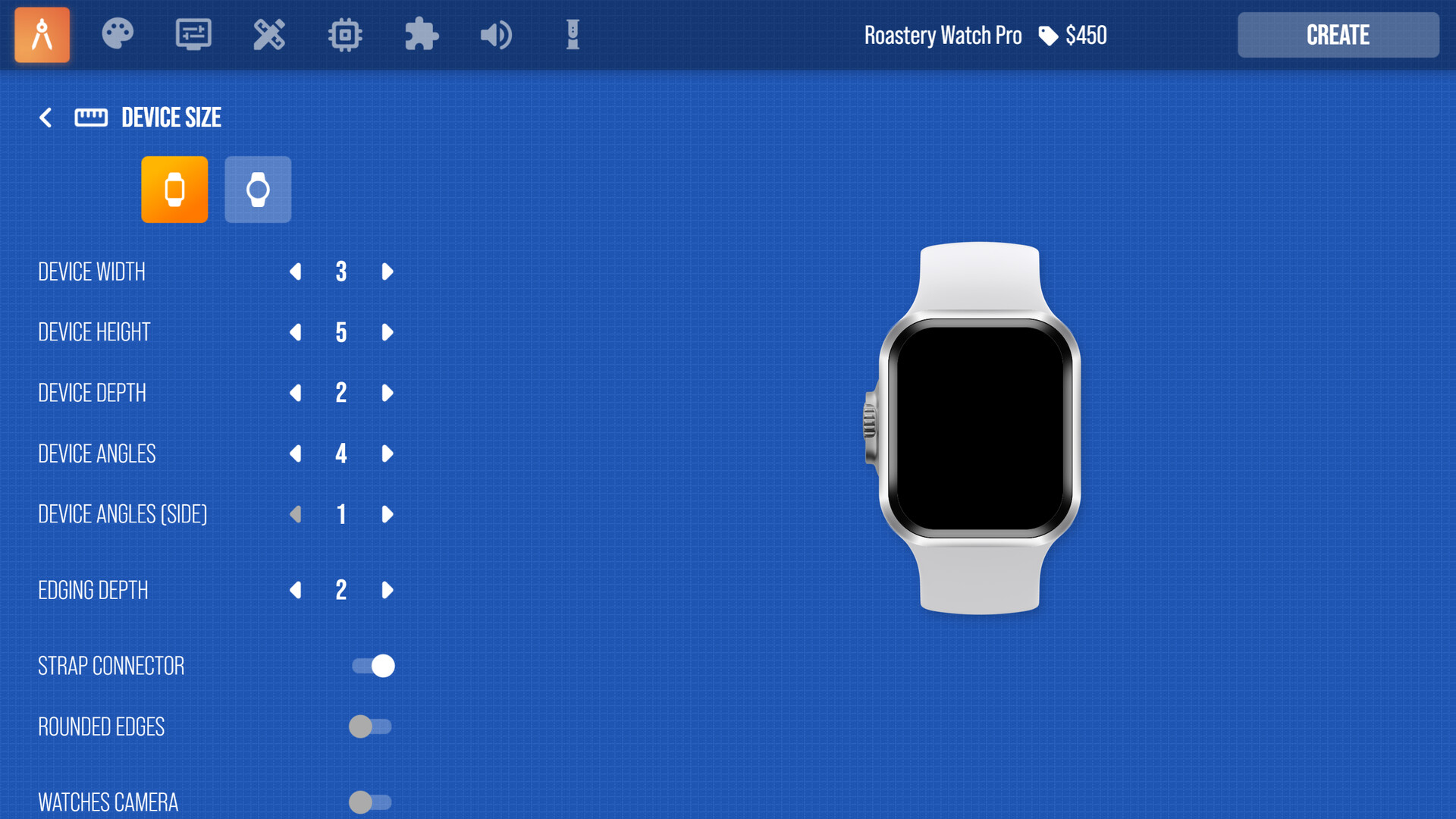 Devices Tycoon on Steam
