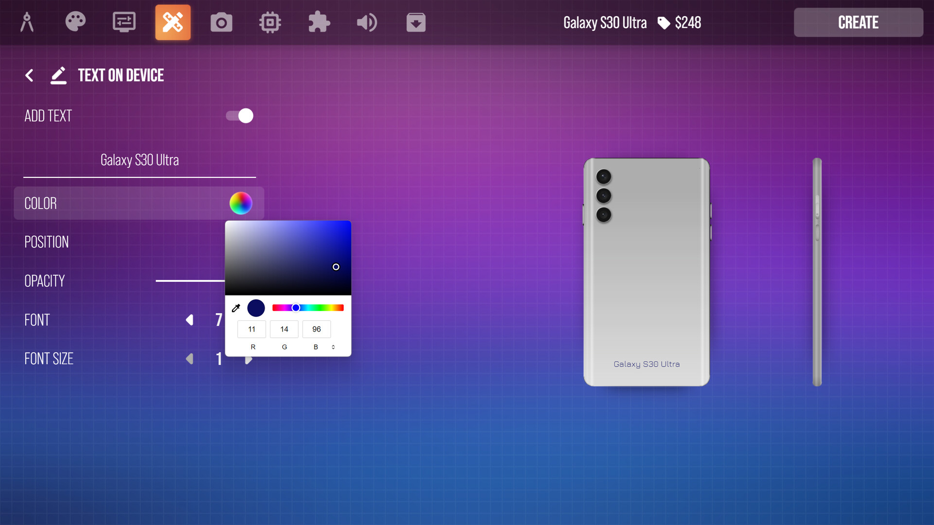 Devices Tycoon on Steam