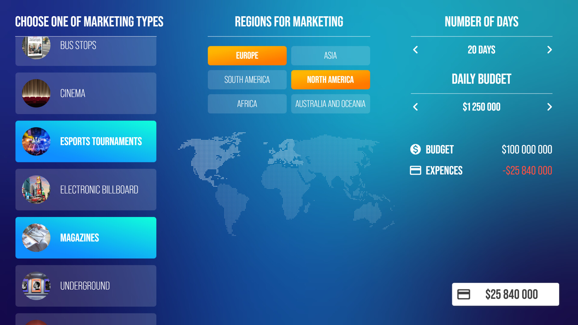 Devices Tycoon on Steam