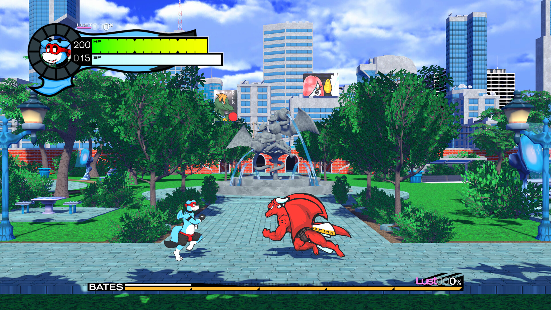 Oh So Hero On Steam