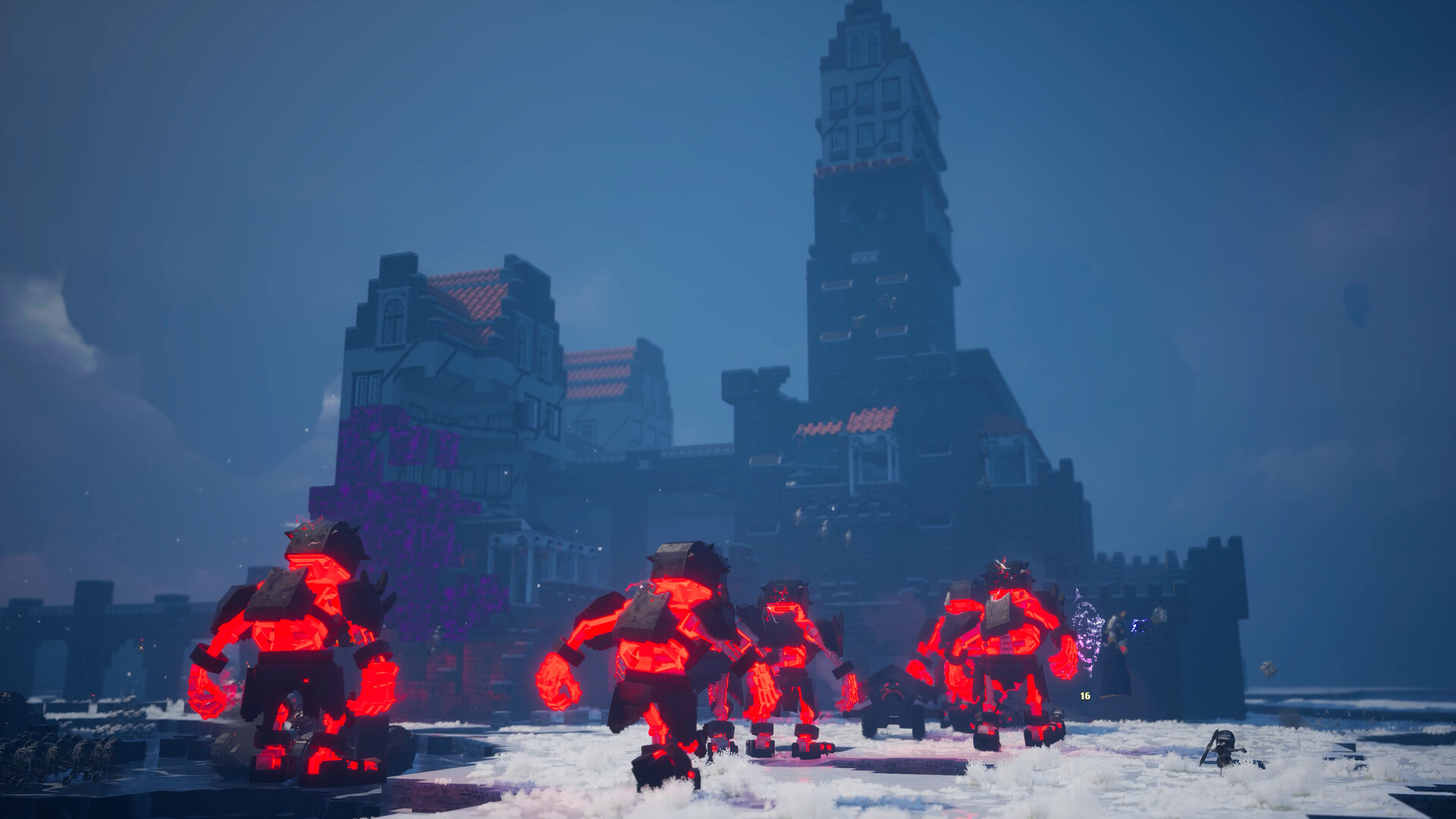 Castle Craft on Steam