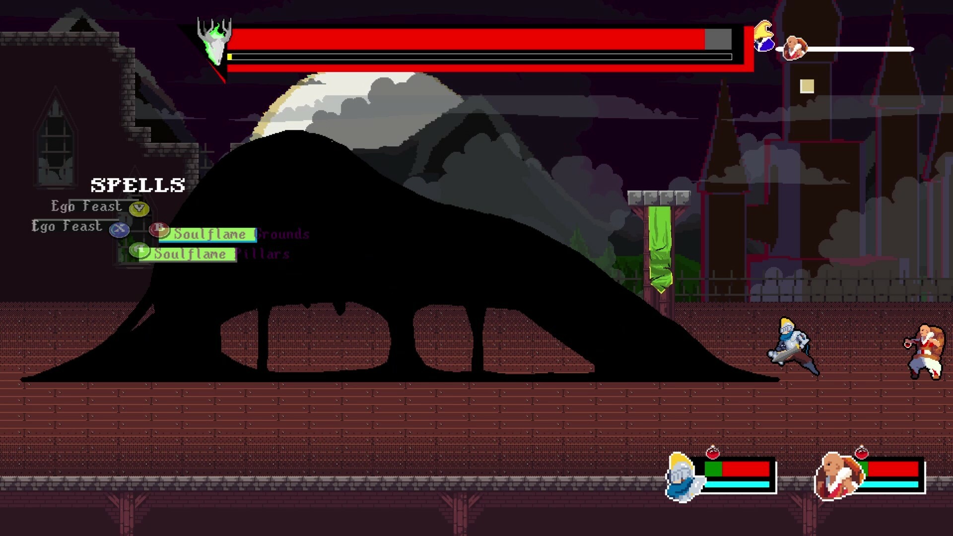 Big Boss: A Villain Simulator on Steam