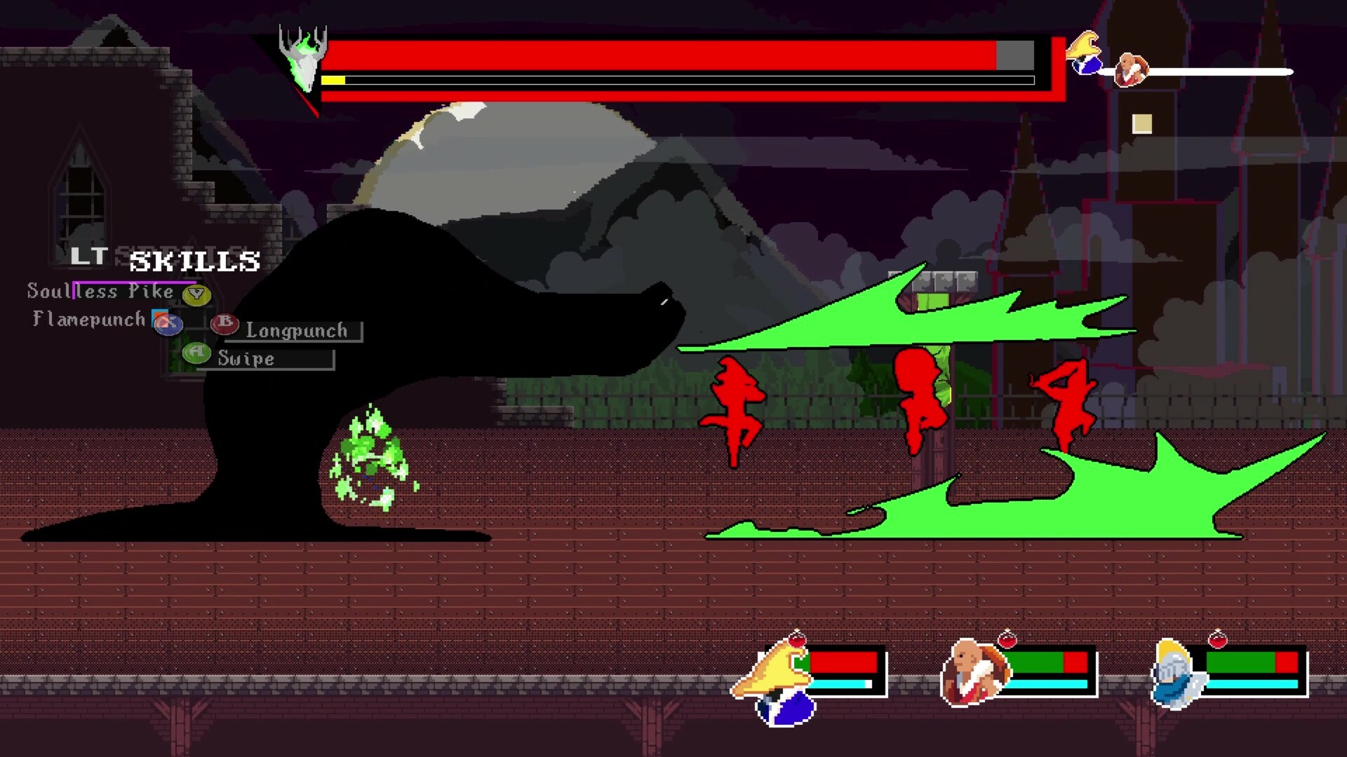 Big Boss: A Villain Simulator on Steam