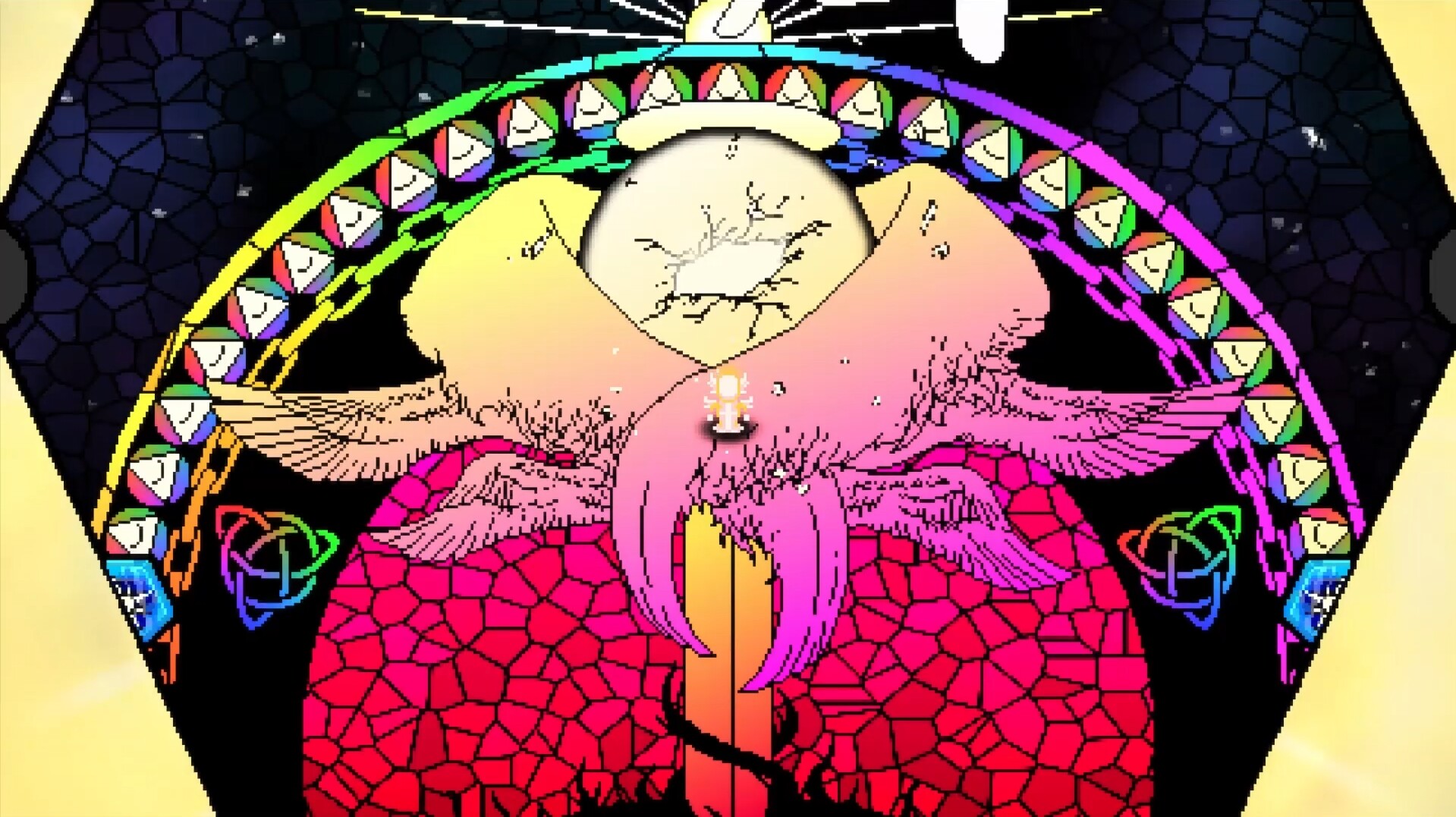 Death of Eternity on Steam