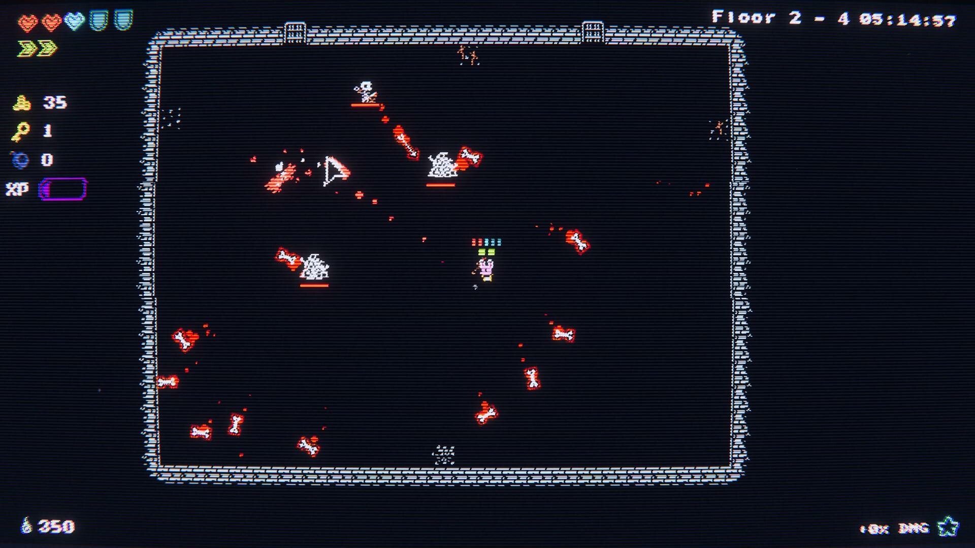 Tiny Rogues on Steam