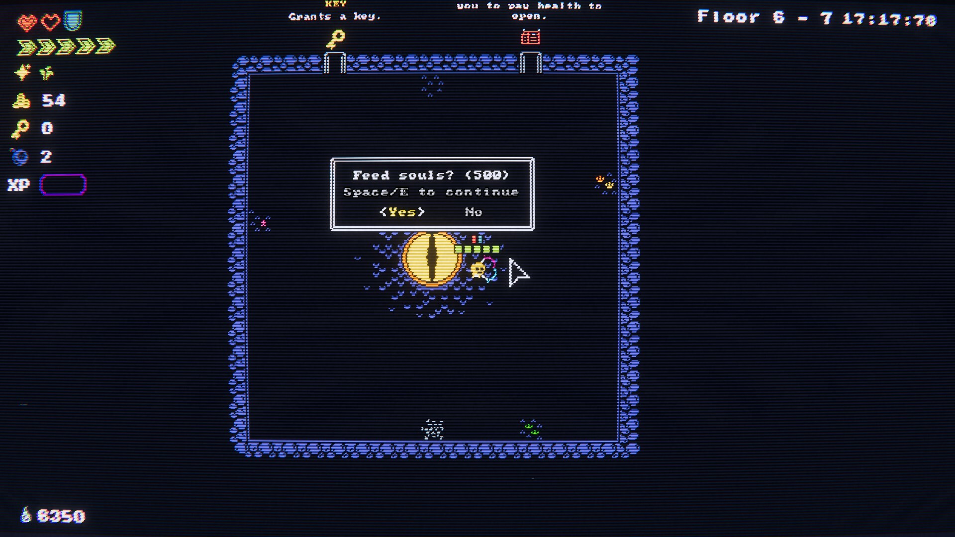 Tiny Rogues on Steam