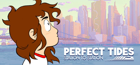 Perfect Tides: Station to Station on Steam