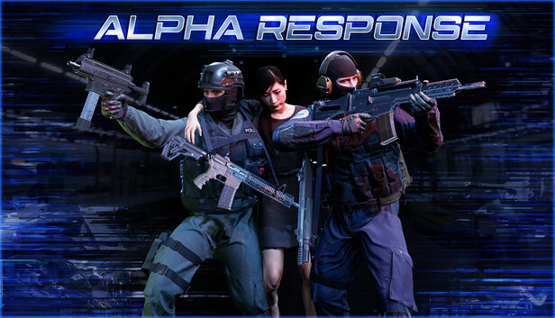 Steam :: Alpha Response :: Hotfix for recent update