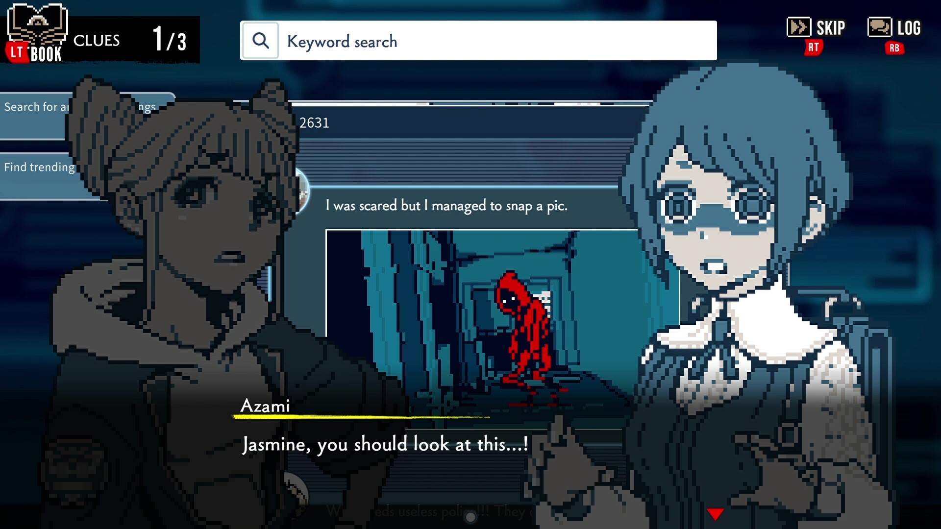 Urban Myth Dissolution Center on Steam