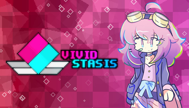 vivid/stasis - vivid/stasis 5.5.1 patch notes - Steam News