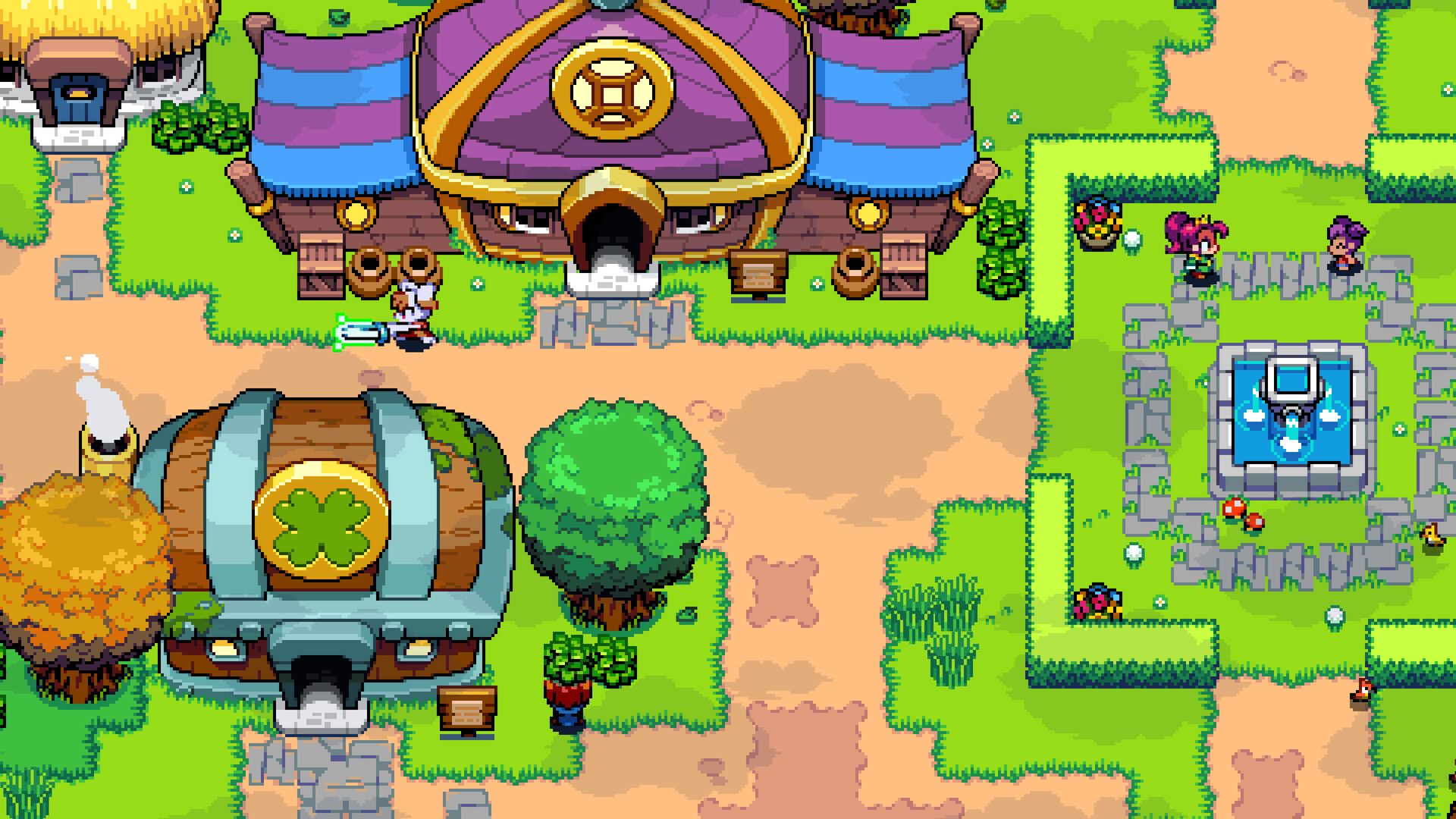 Quest Master on Steam