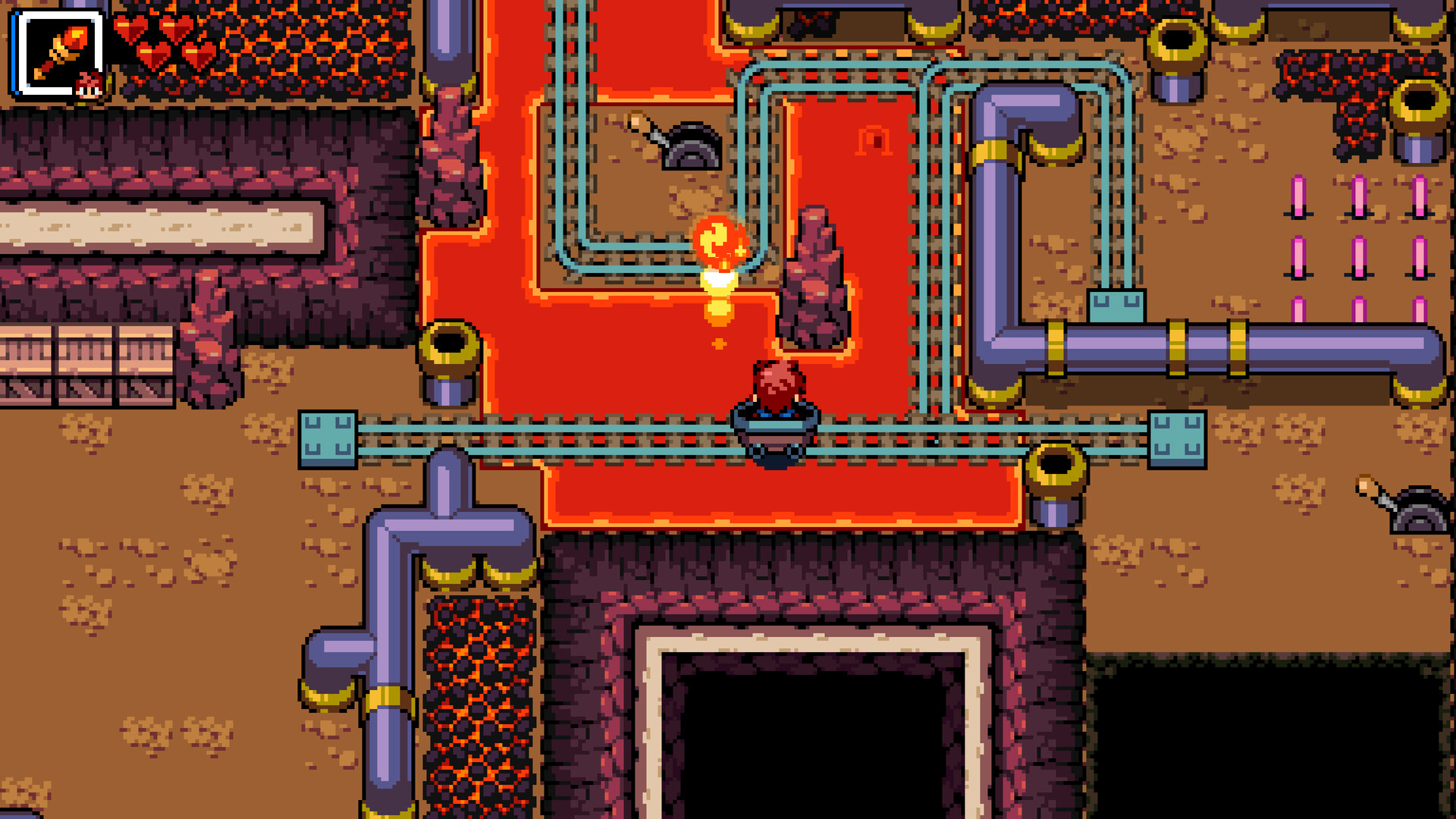 Quest Master on Steam