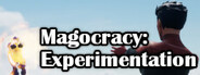 Magocracy: Experimentation - Version 0.507 - Steam News