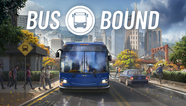 Bus Bound en Steam